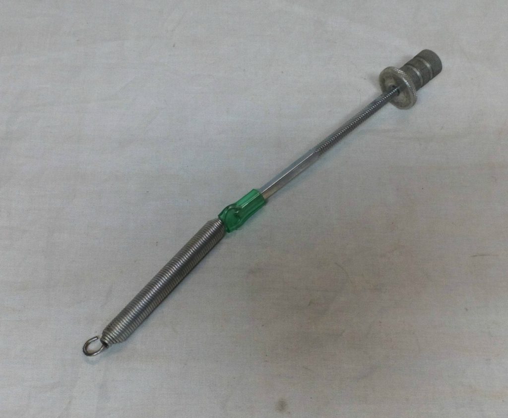 Premier External Hi Hat Spring and Attachment - Trilok - 1980s - Drumattic