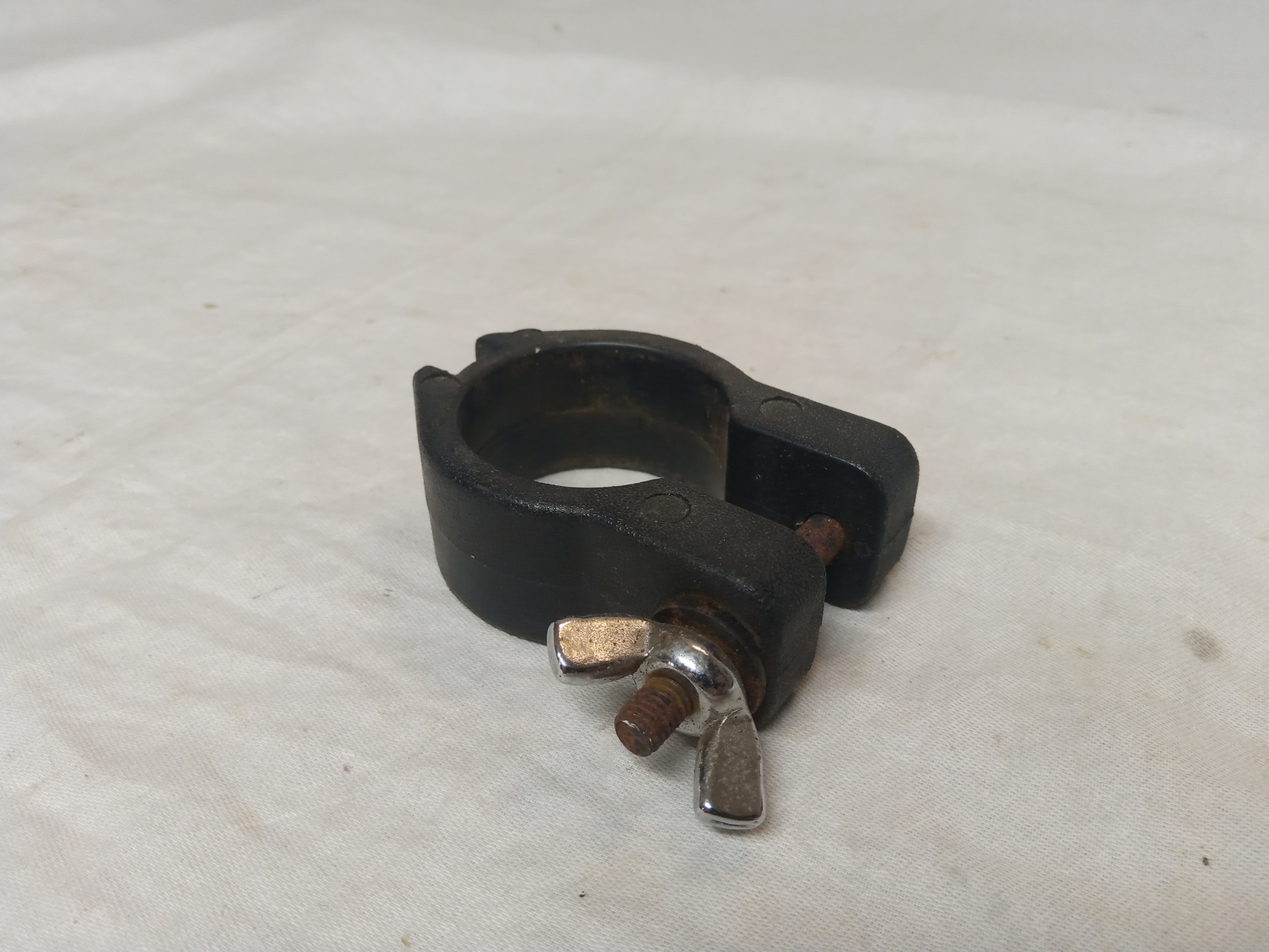 Circular Drum Rack Memory Lock Clamp - Drumattic