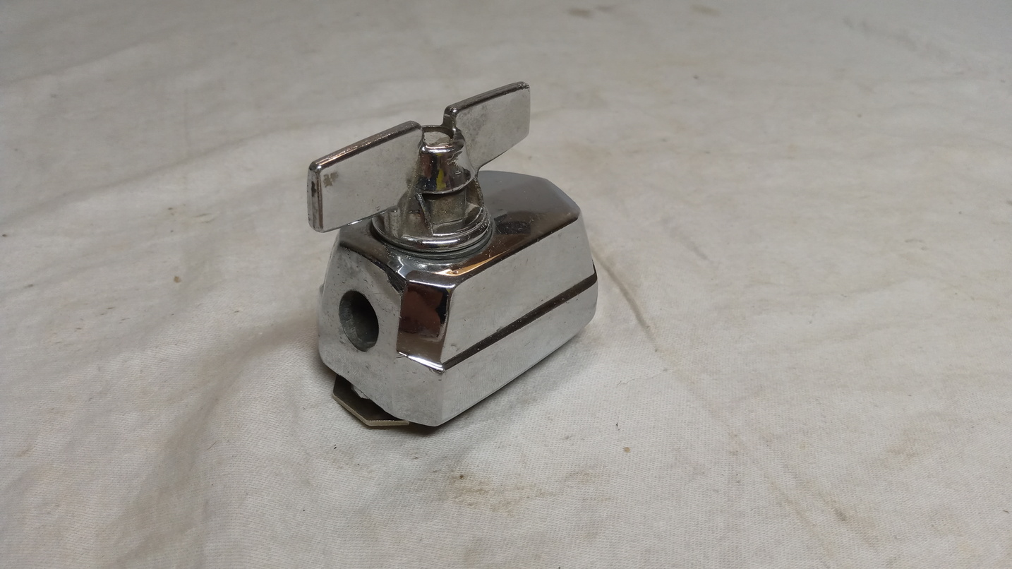 Premier Lokfast Tom Mount Bracket 392-35 - Drumattic
