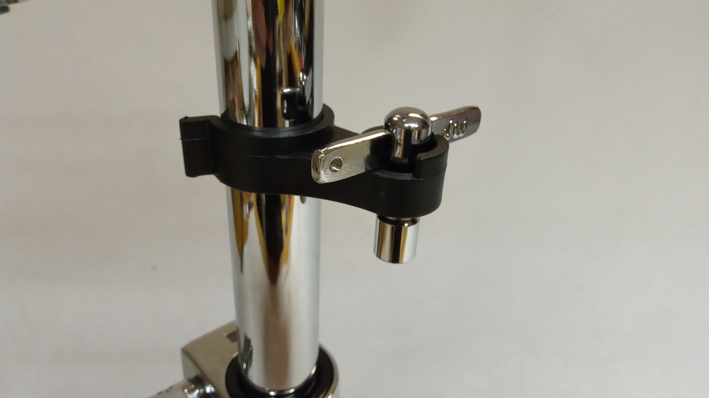 DW Drum Key & Stand Clip - Drumattic