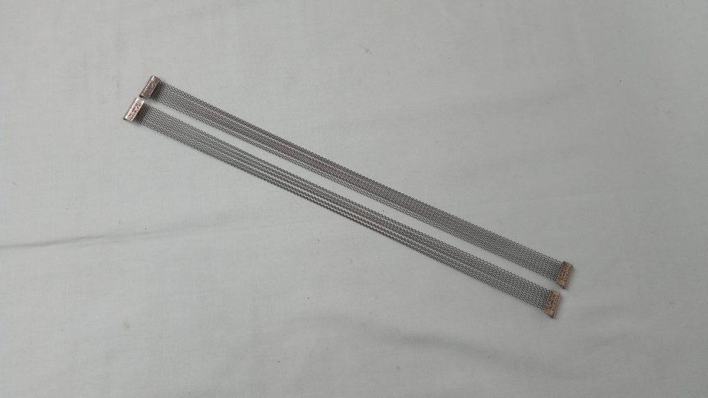 Reproduction Premier Double 10 Snare Drum Wires -For Ace Models etc ...