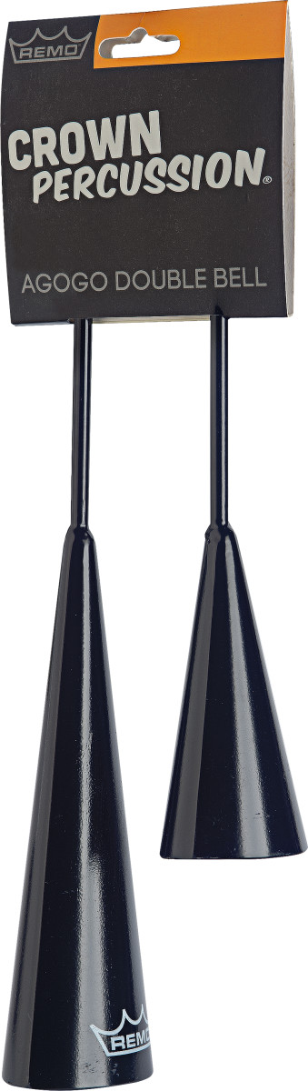 Remo Agogo Bells - Drumattic