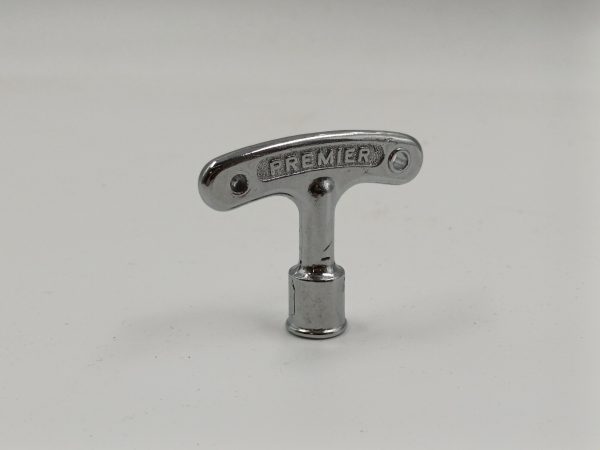 Premier 1960s Slotted Drum Key - Drumattic