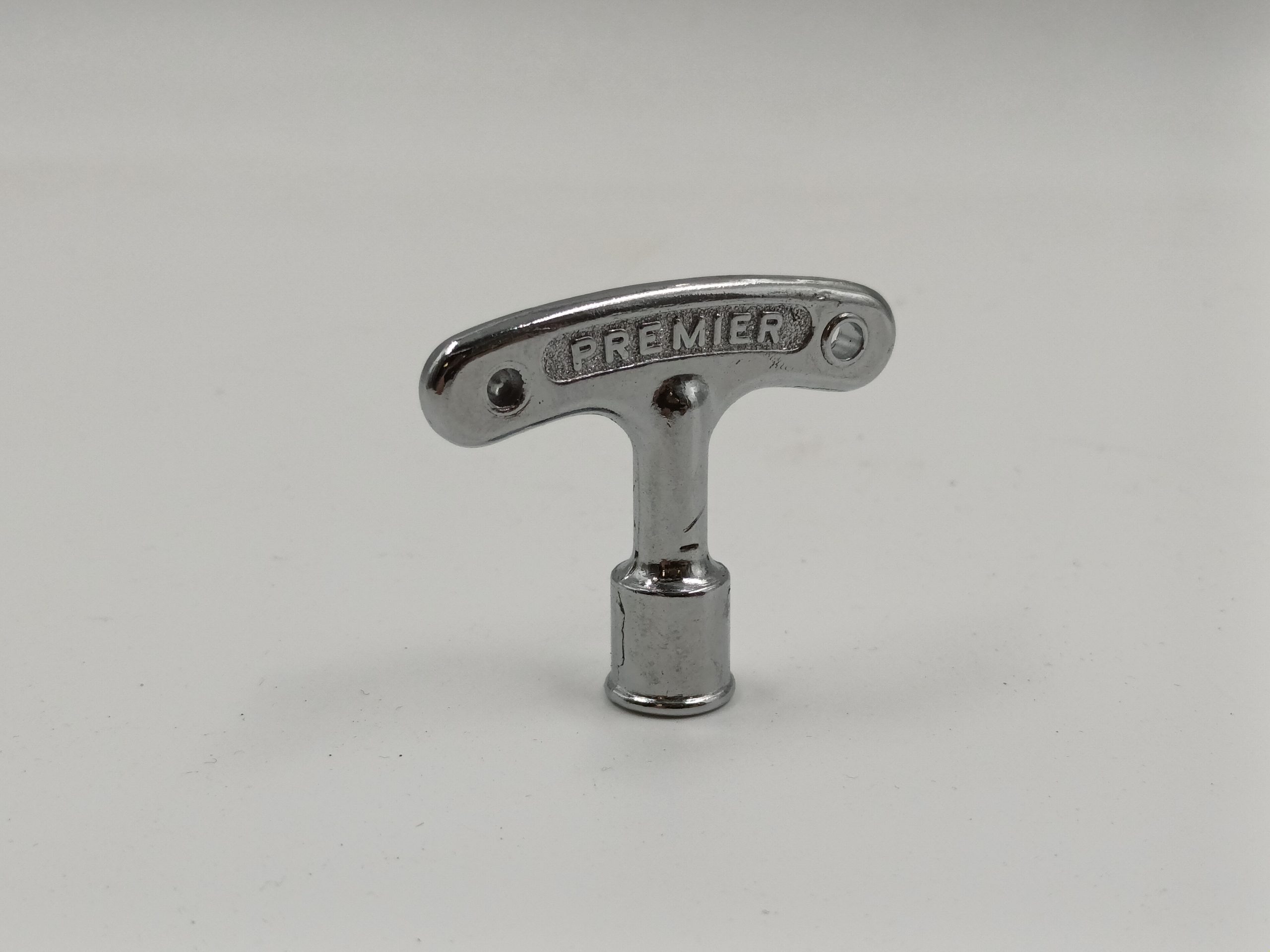 Premier 1960s Slotted Drum Key - Drumattic