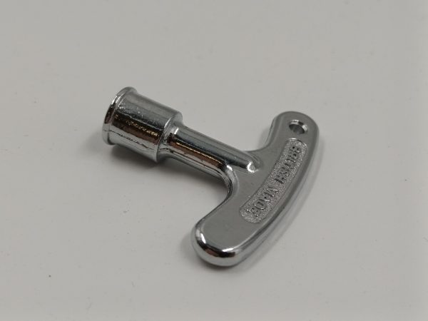 Premier 1960s Slotted Drum Key - Drumattic