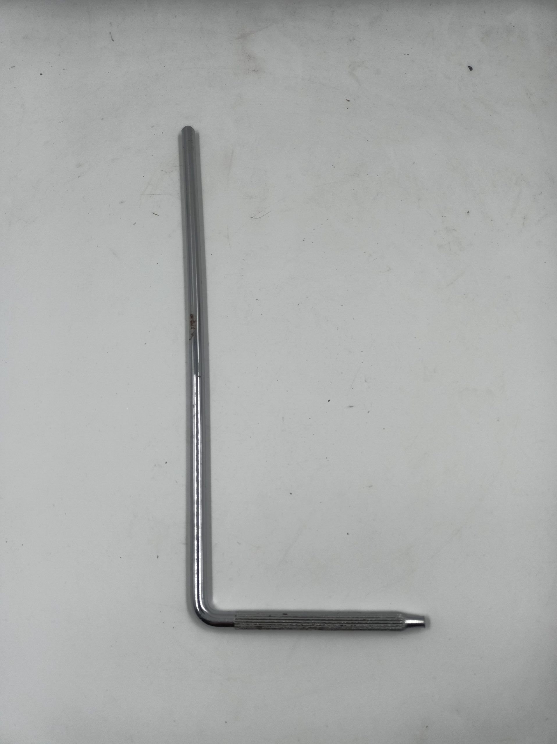 Vintage Ludwig Cymbal L Arm Lower Section - Drumattic