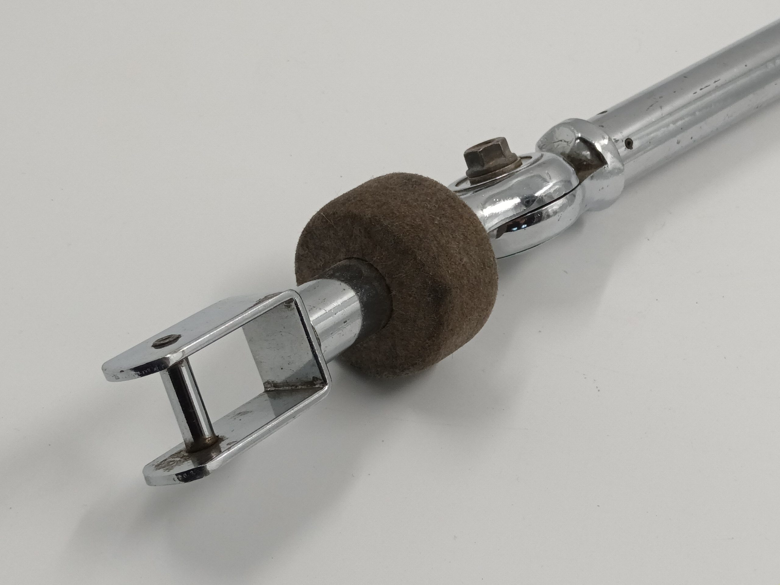 Ludwig 1970s Octoplus Tom Mount - Drumattic