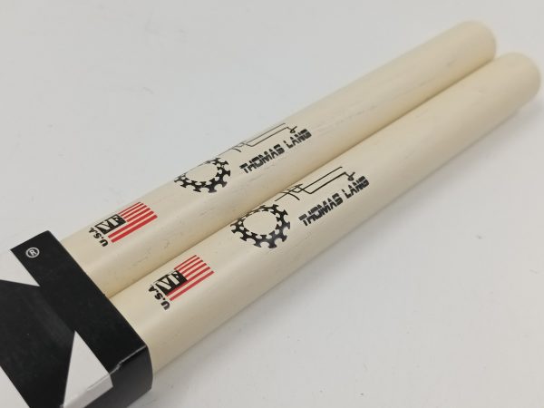 Vic Firth Thomas Lang Signature Series Sticks - Drumattic
