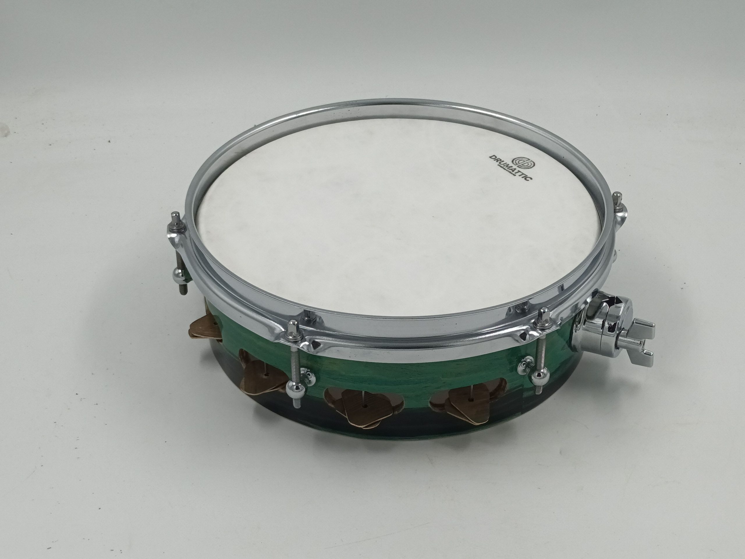 Drumattic Custom 10" TambaTimp - Drumattic