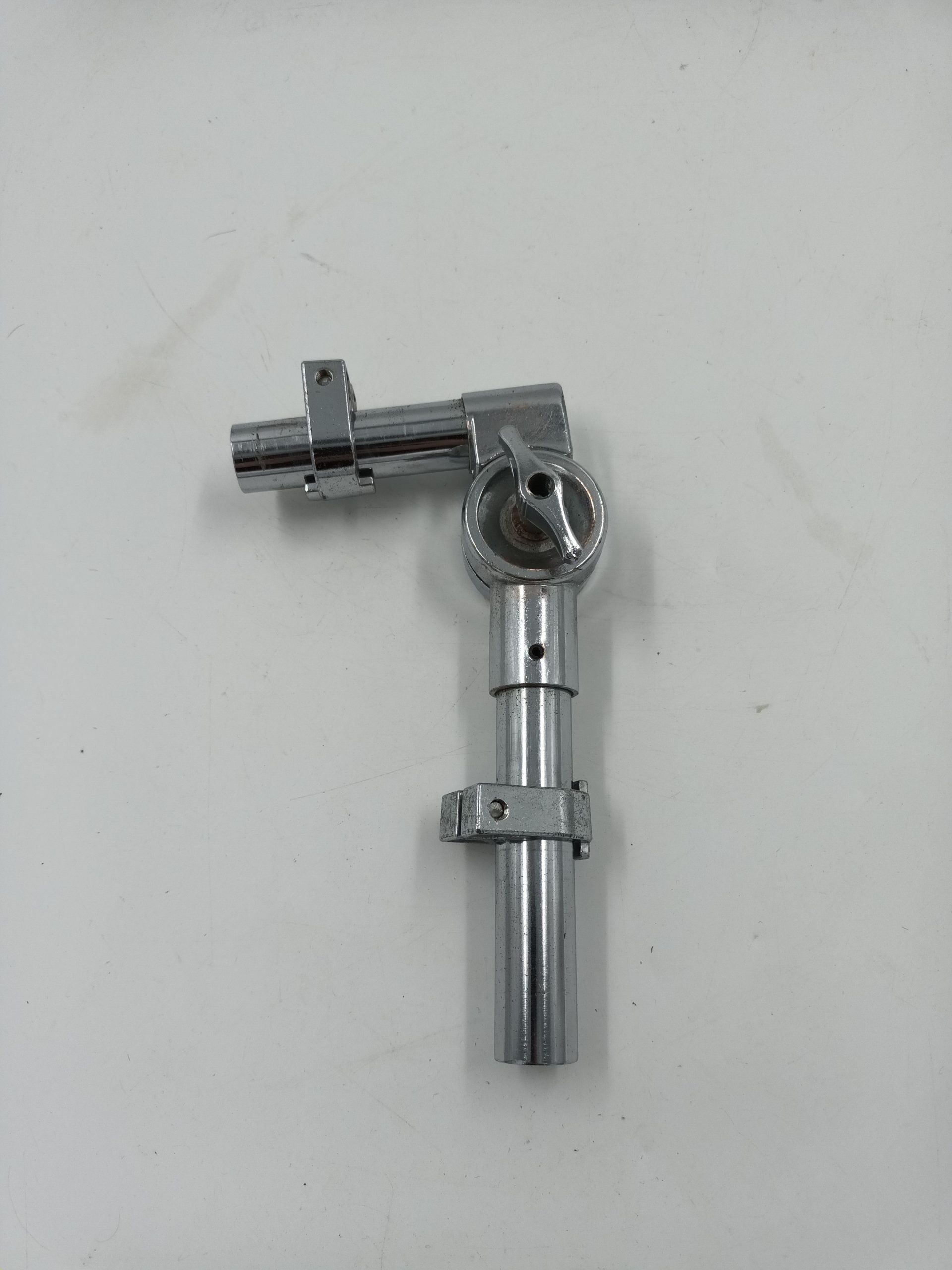 22mm Pearl Style Short Tom Arm & Memory Locks - Drumattic