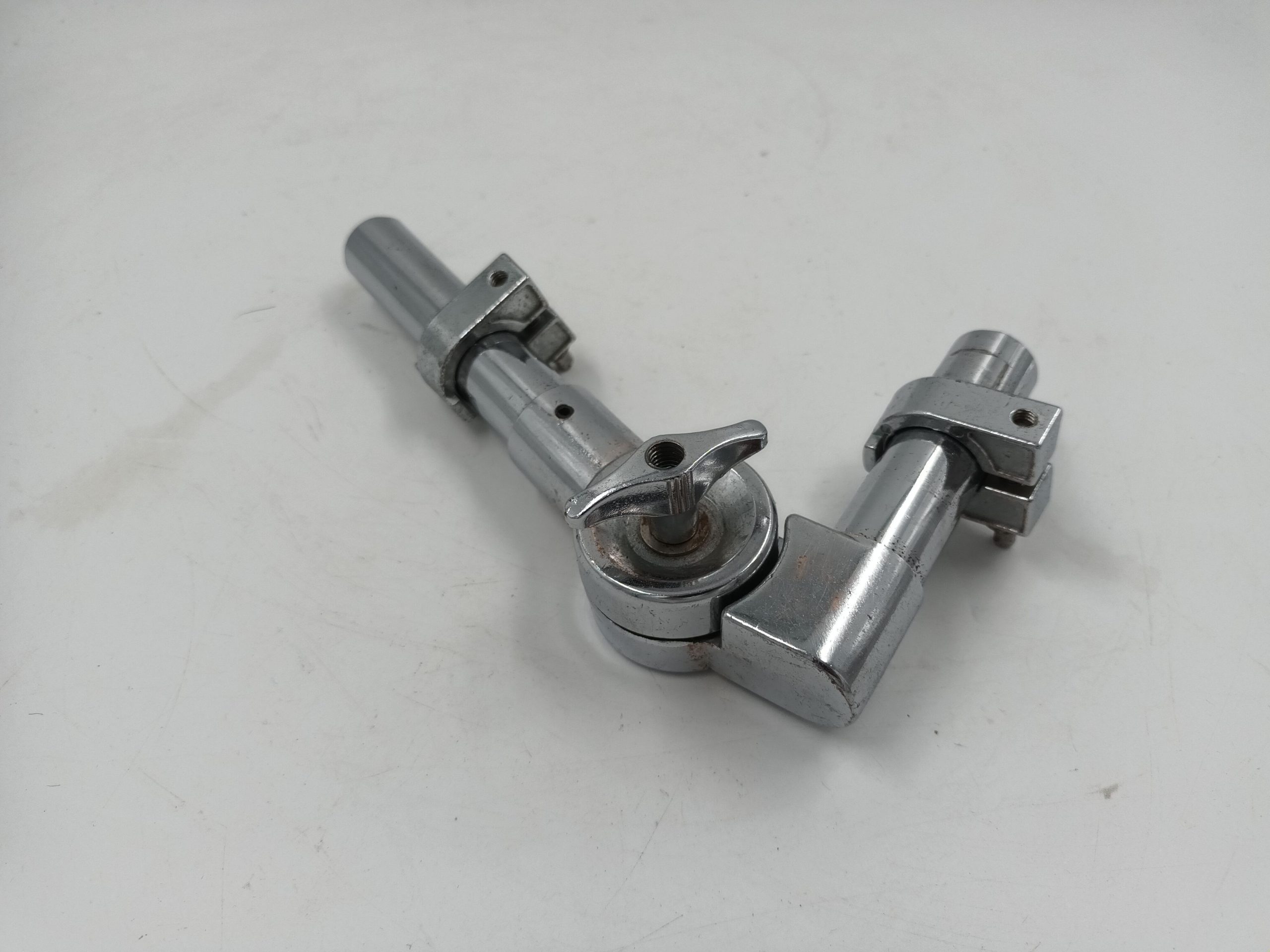 22mm Pearl Style Short Tom Arm & Memory Locks - Drumattic