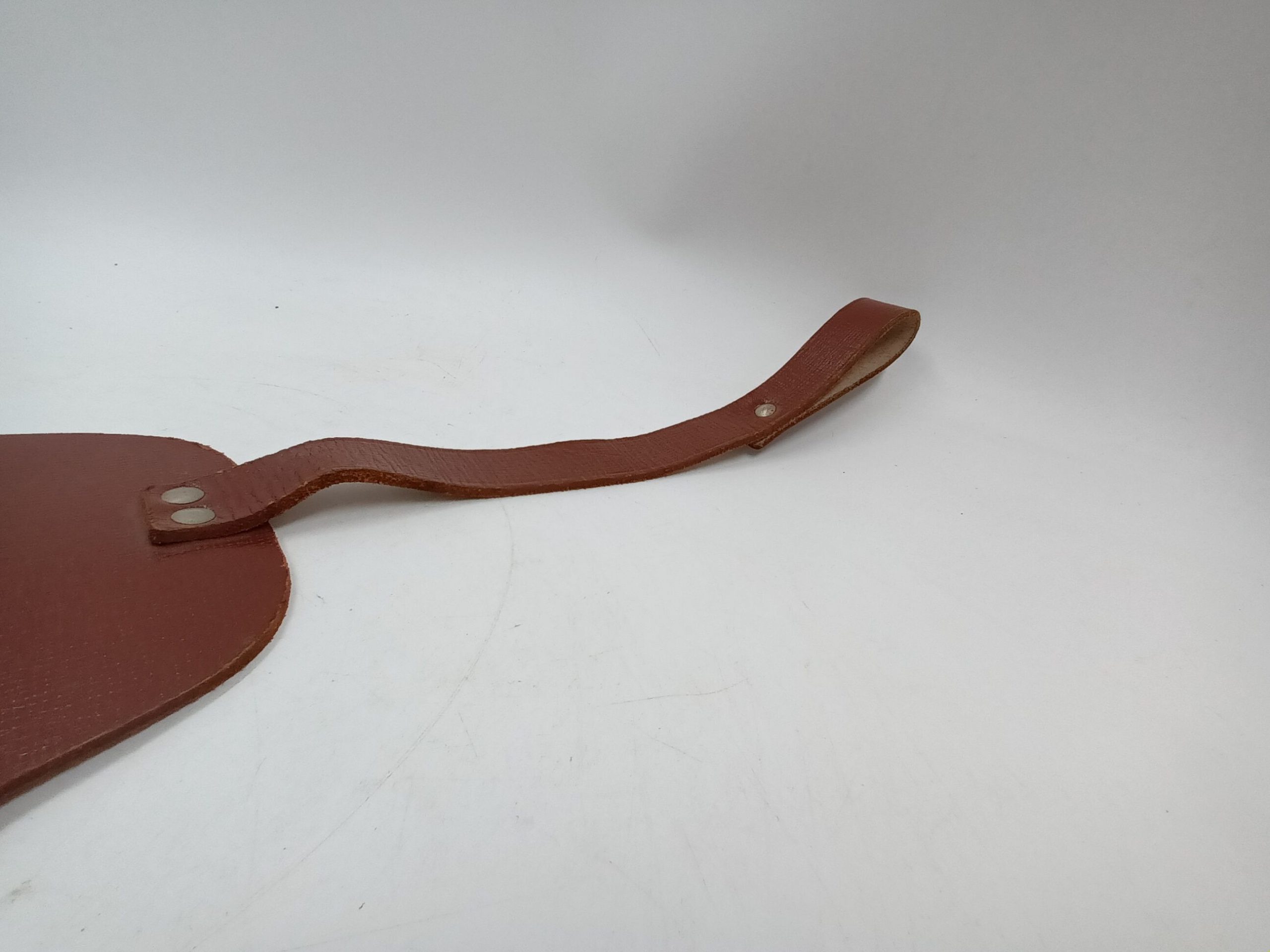 Vintage Leg Protector for Marching Drums - Drumattic