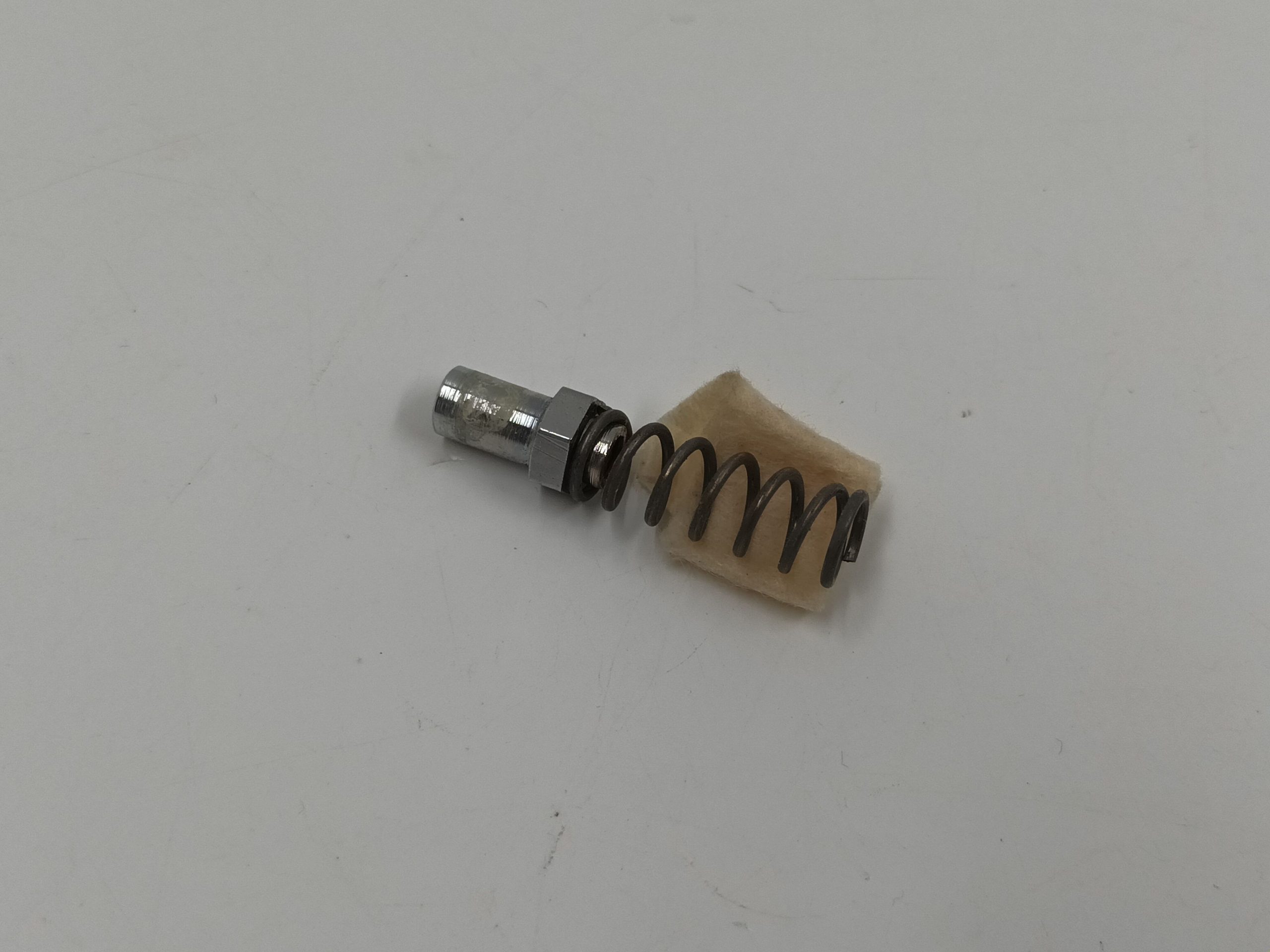 Slingerland Tom Drum Lug Inserts and Spring - Drumattic