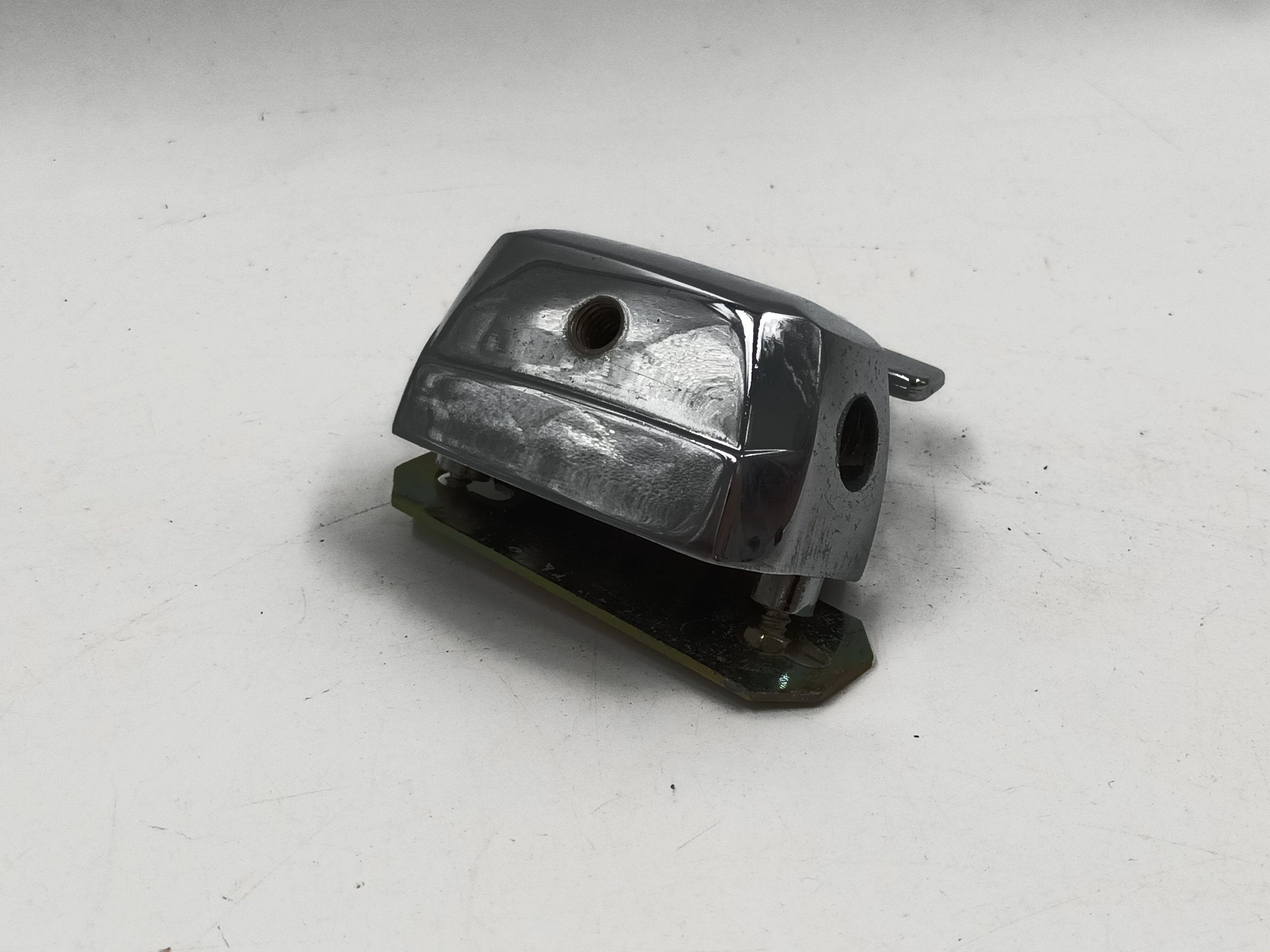 Premier 1990s/00s Tom Mount Bracket - Drumattic