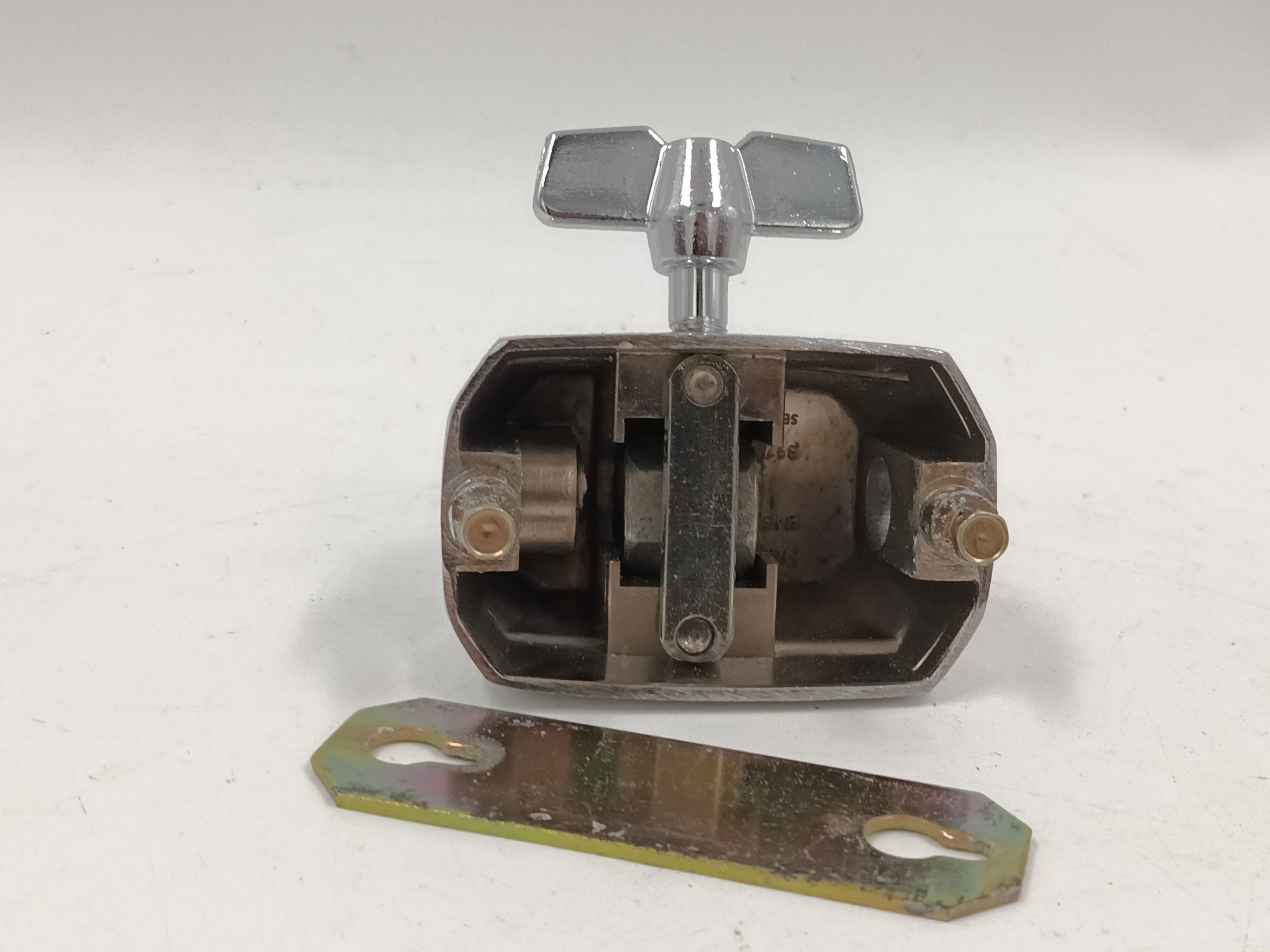 Premier 1990s/00s Tom Mount Bracket - Drumattic