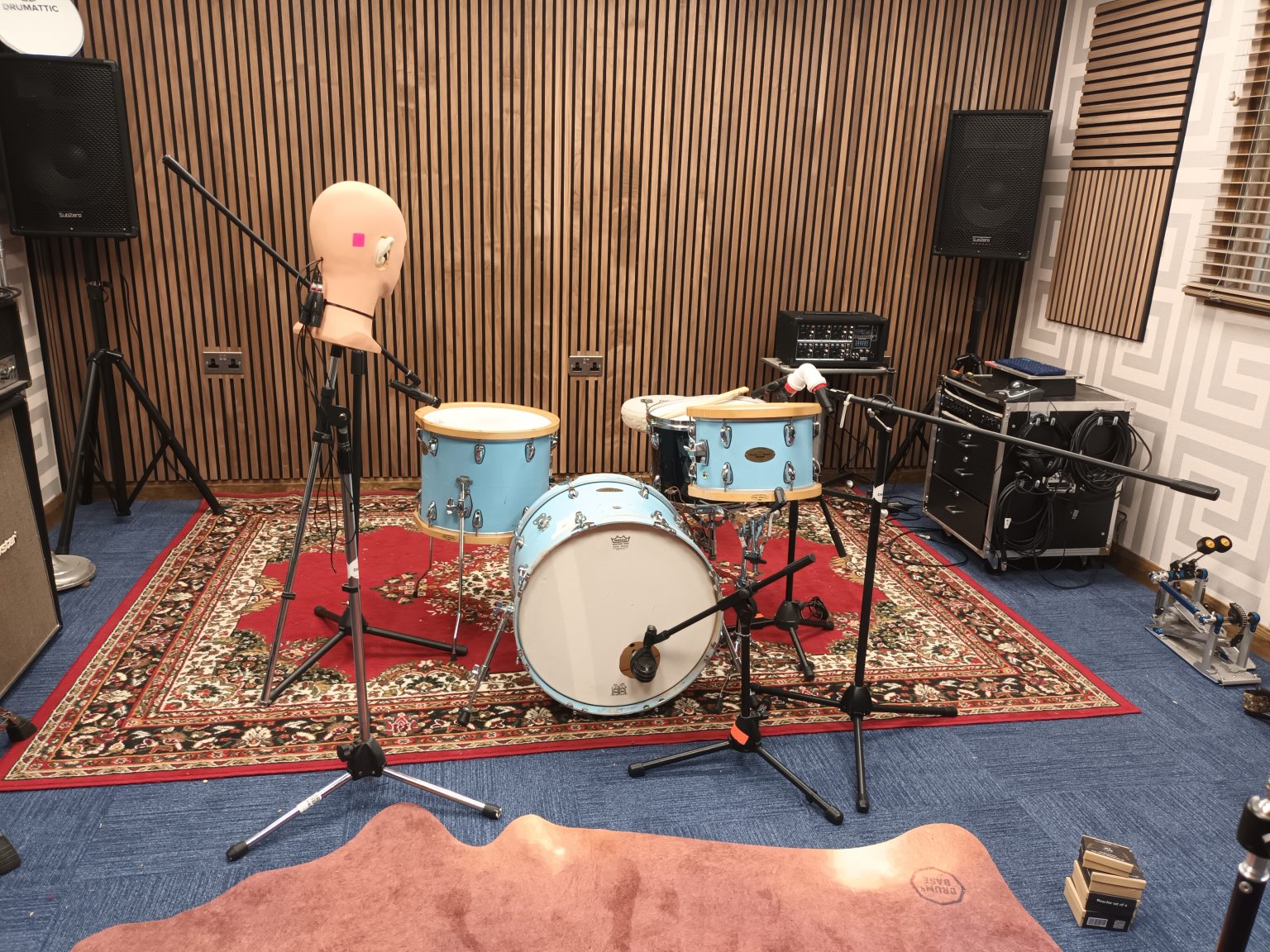 Drumattic Studio - Drumattic