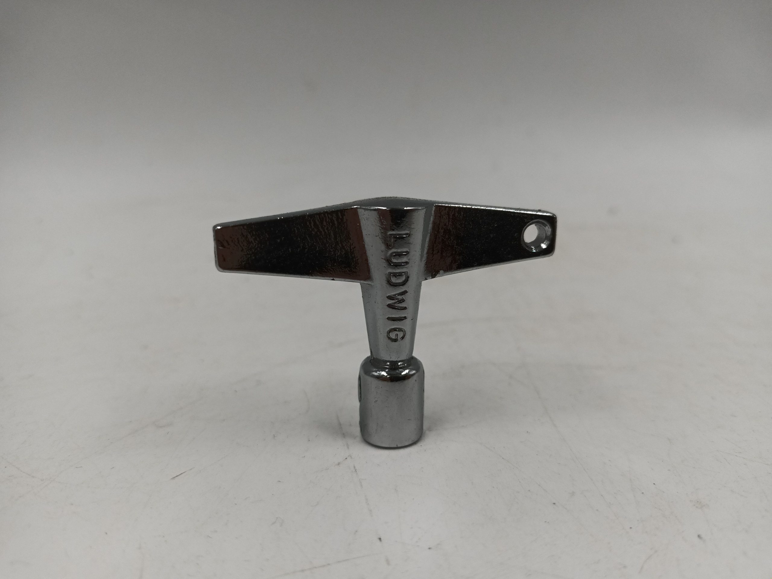 Vintage Ludwig Drum Key - Drumattic