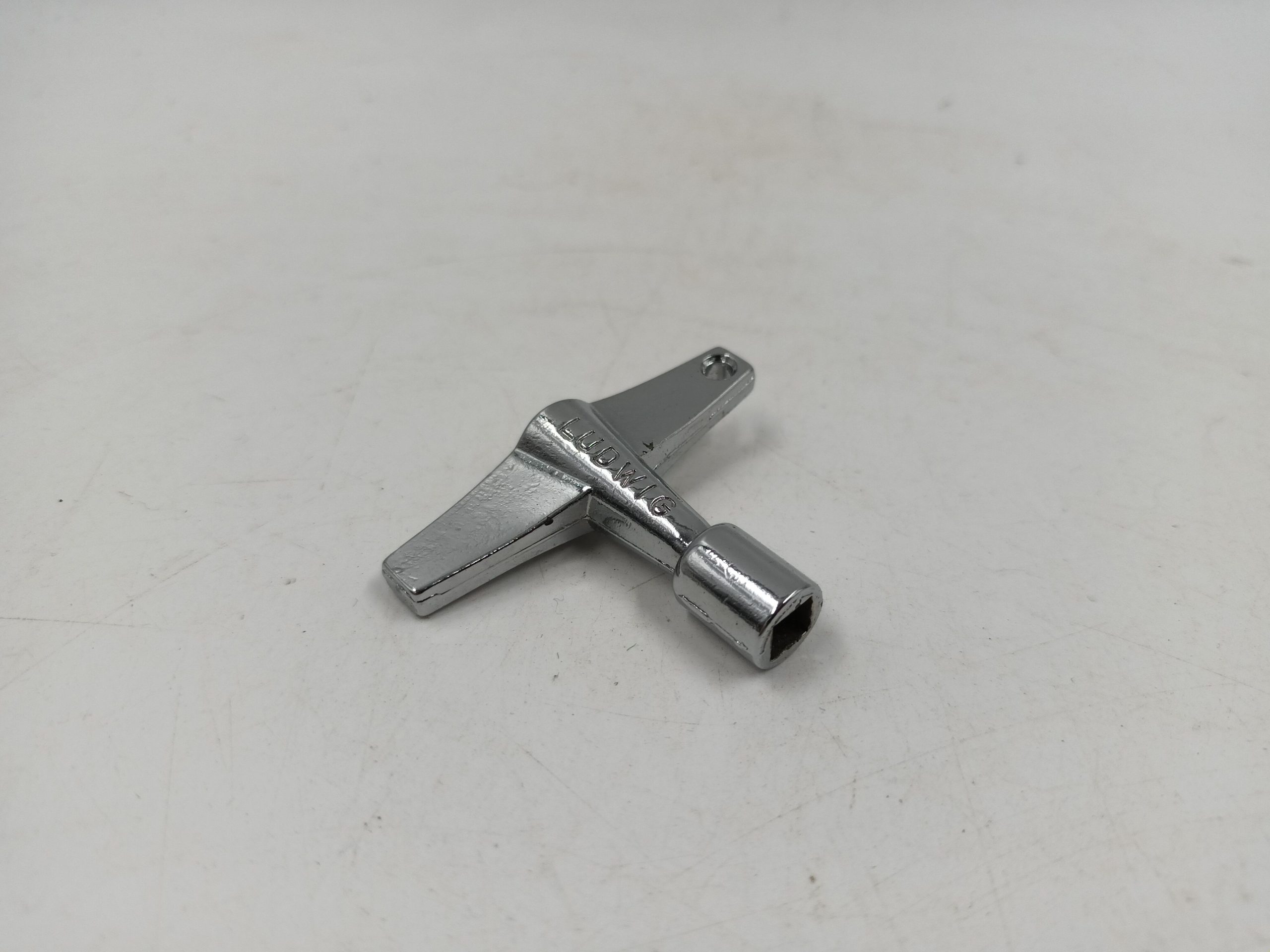 Vintage Ludwig Drum Key - Drumattic