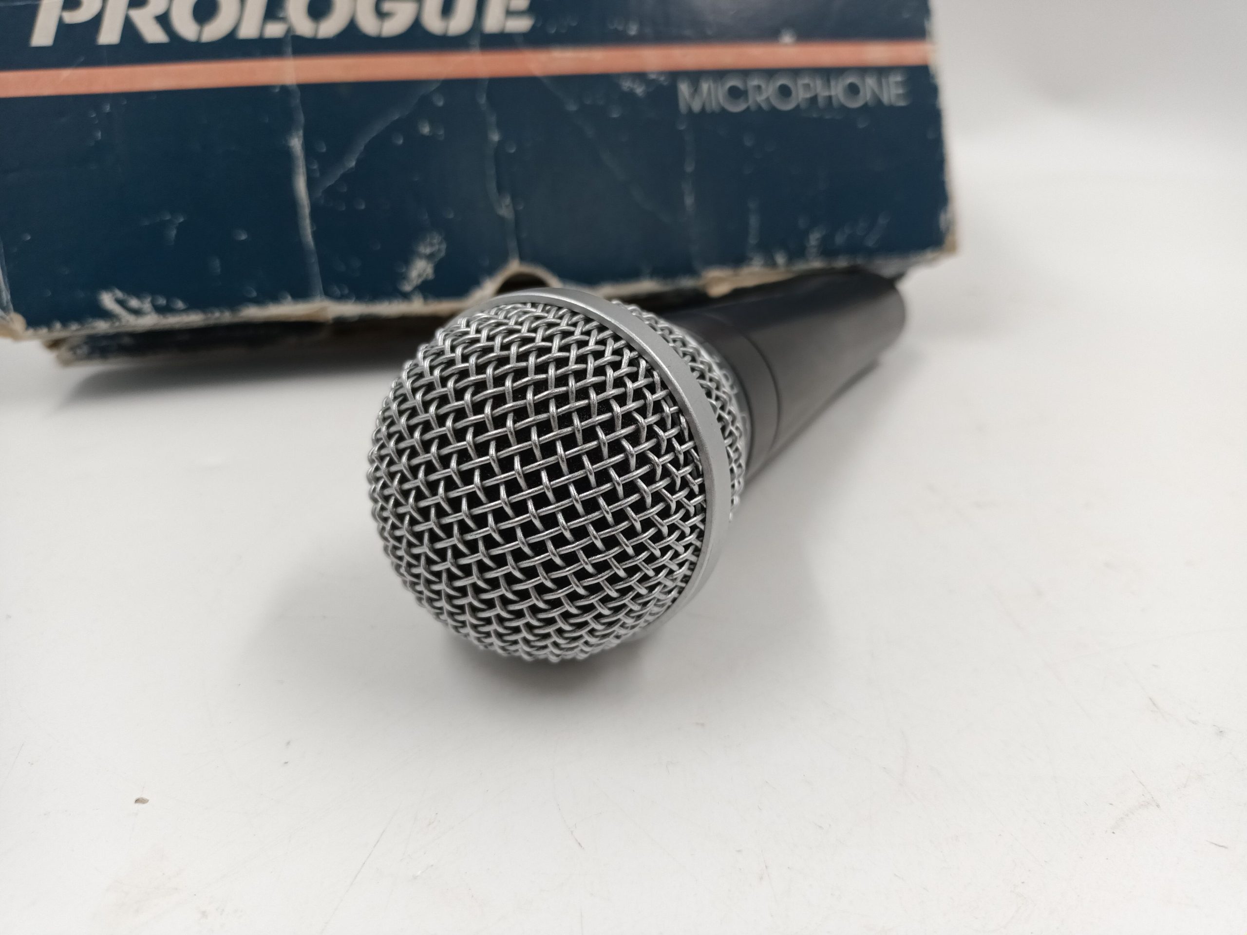 Shure Prologue 14L Dynamic Microphone - Drumattic