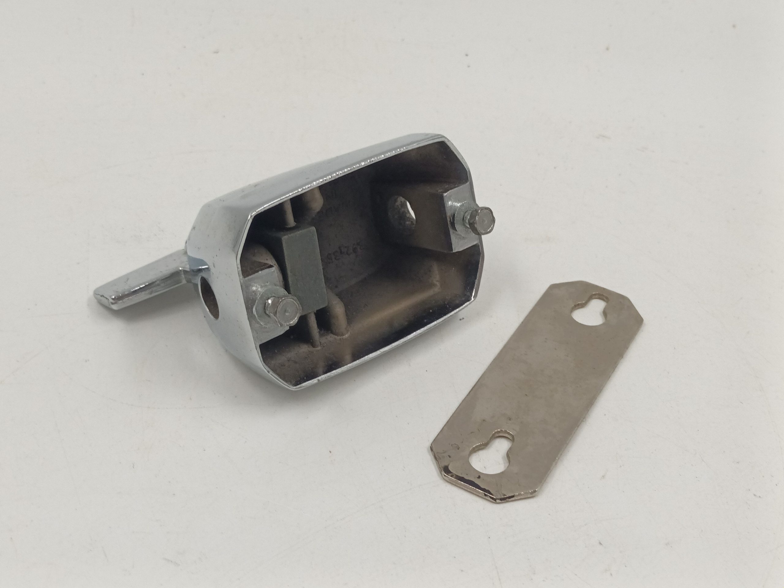Premier Lokfast Floor Tom Leg Mount Bracket - Drumattic