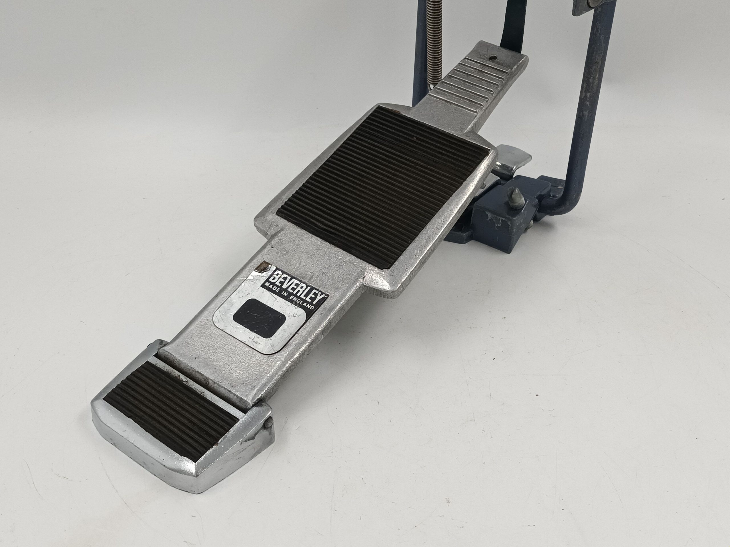 Vintage Beverley Bass Drum Pedal - Drumattic