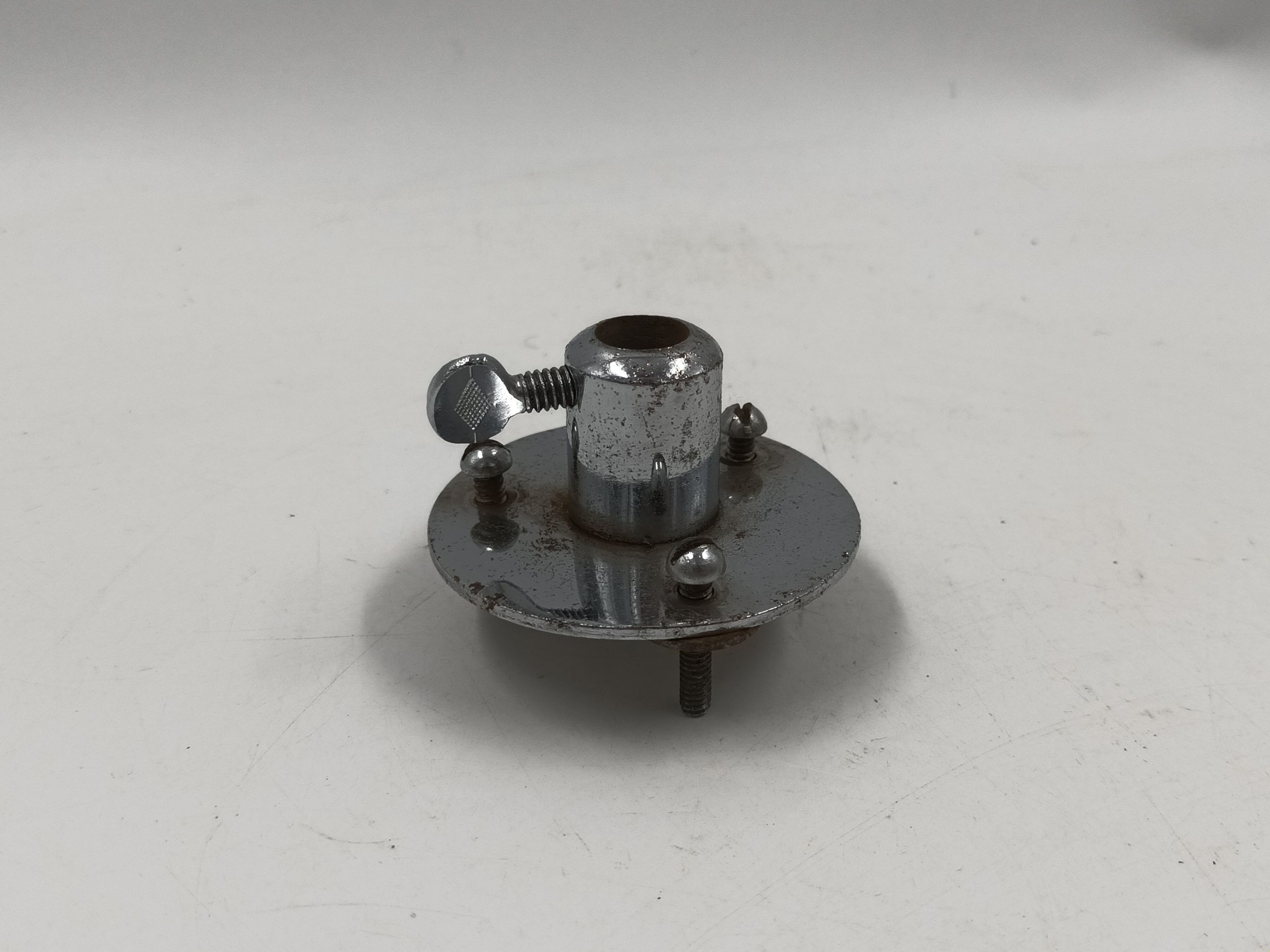Vintage Premier Tom Mount - 1930s/40s - Drumattic