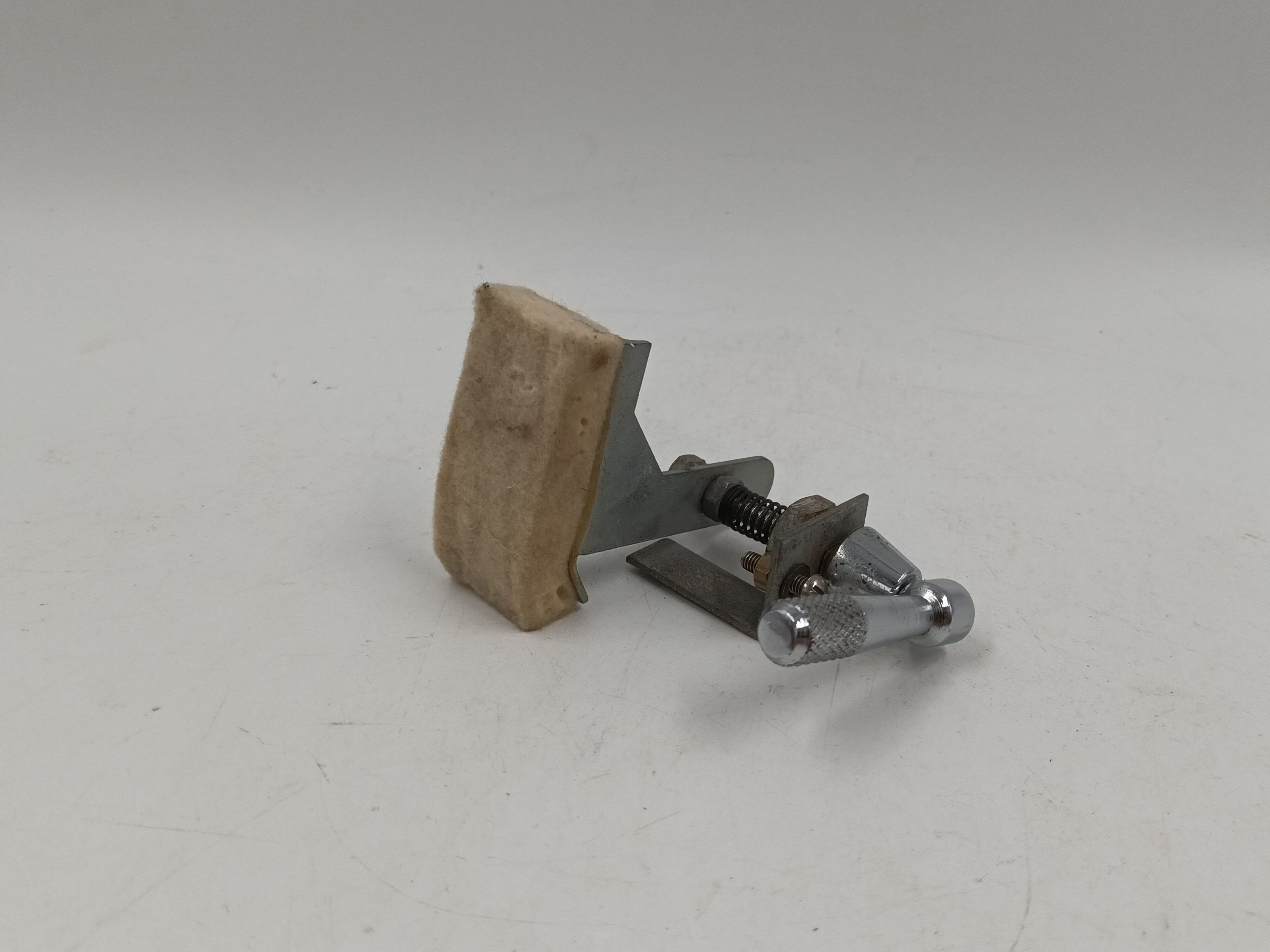 Hayman Vibrasonic Internal Dampener / Muffler - Drumattic
