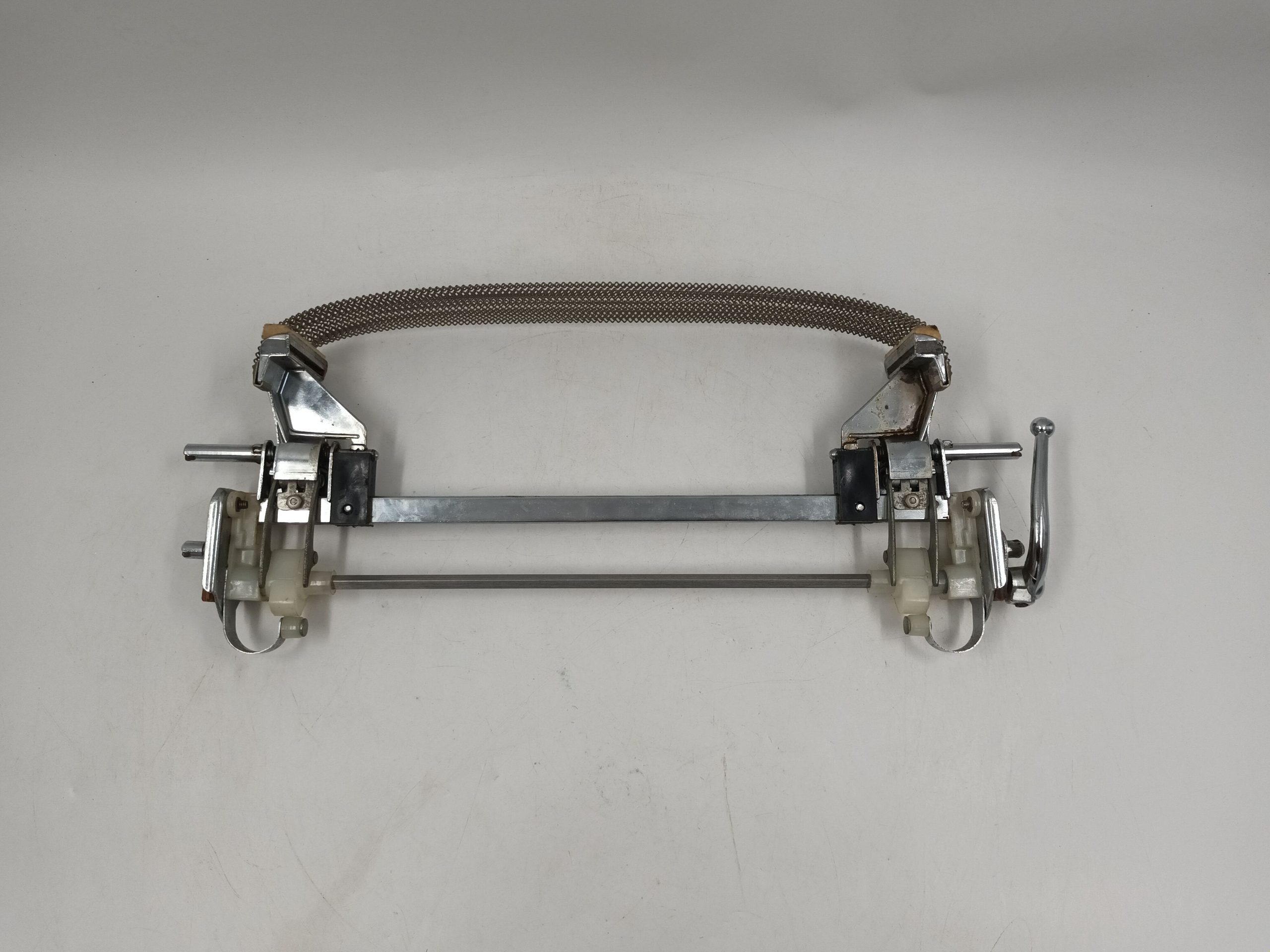Premier 1970s Complete Internal Marching Snare Drum Top Mechanism ...