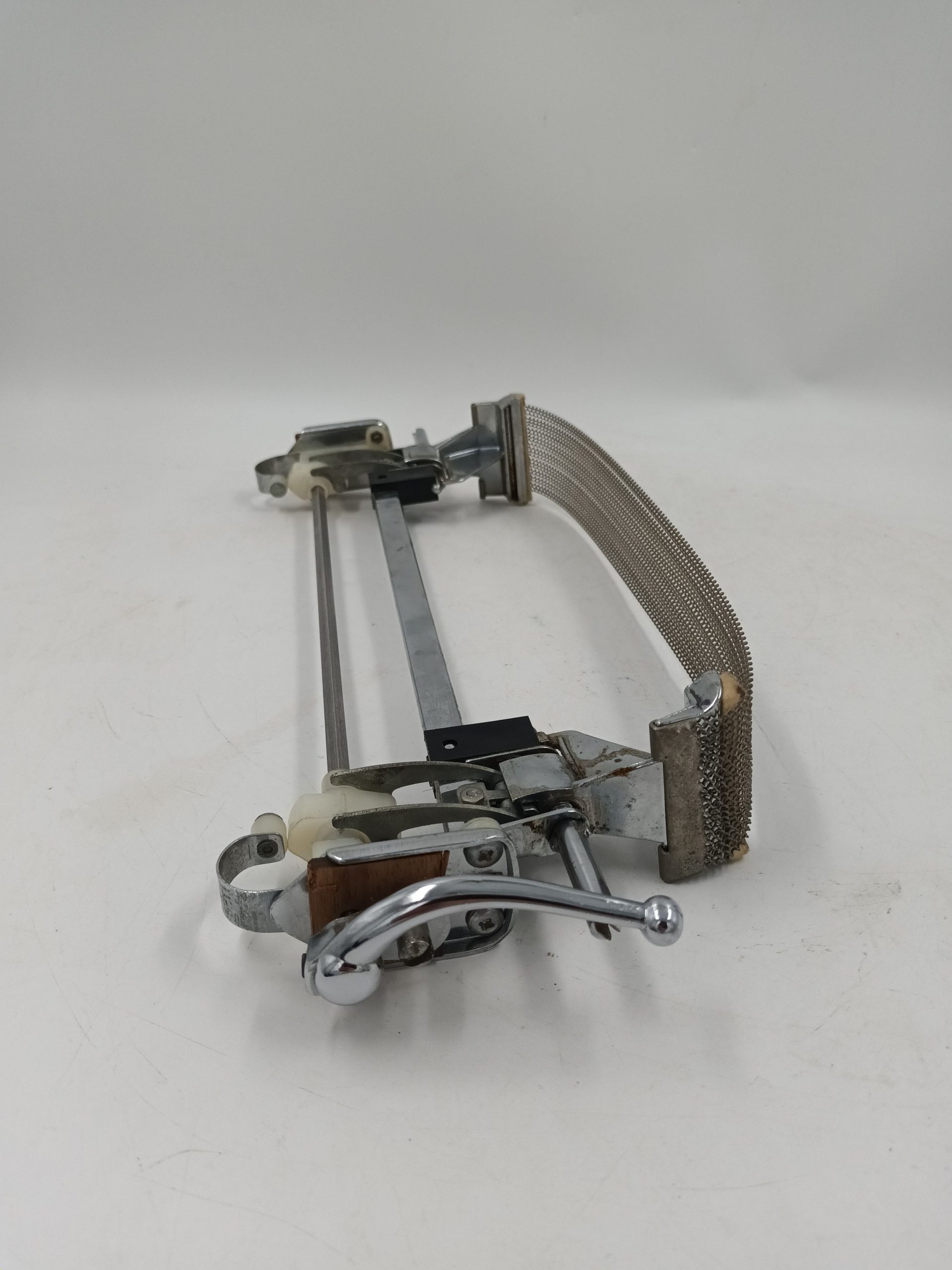Premier 1970s Complete Internal Marching Snare Drum Top Mechanism ...
