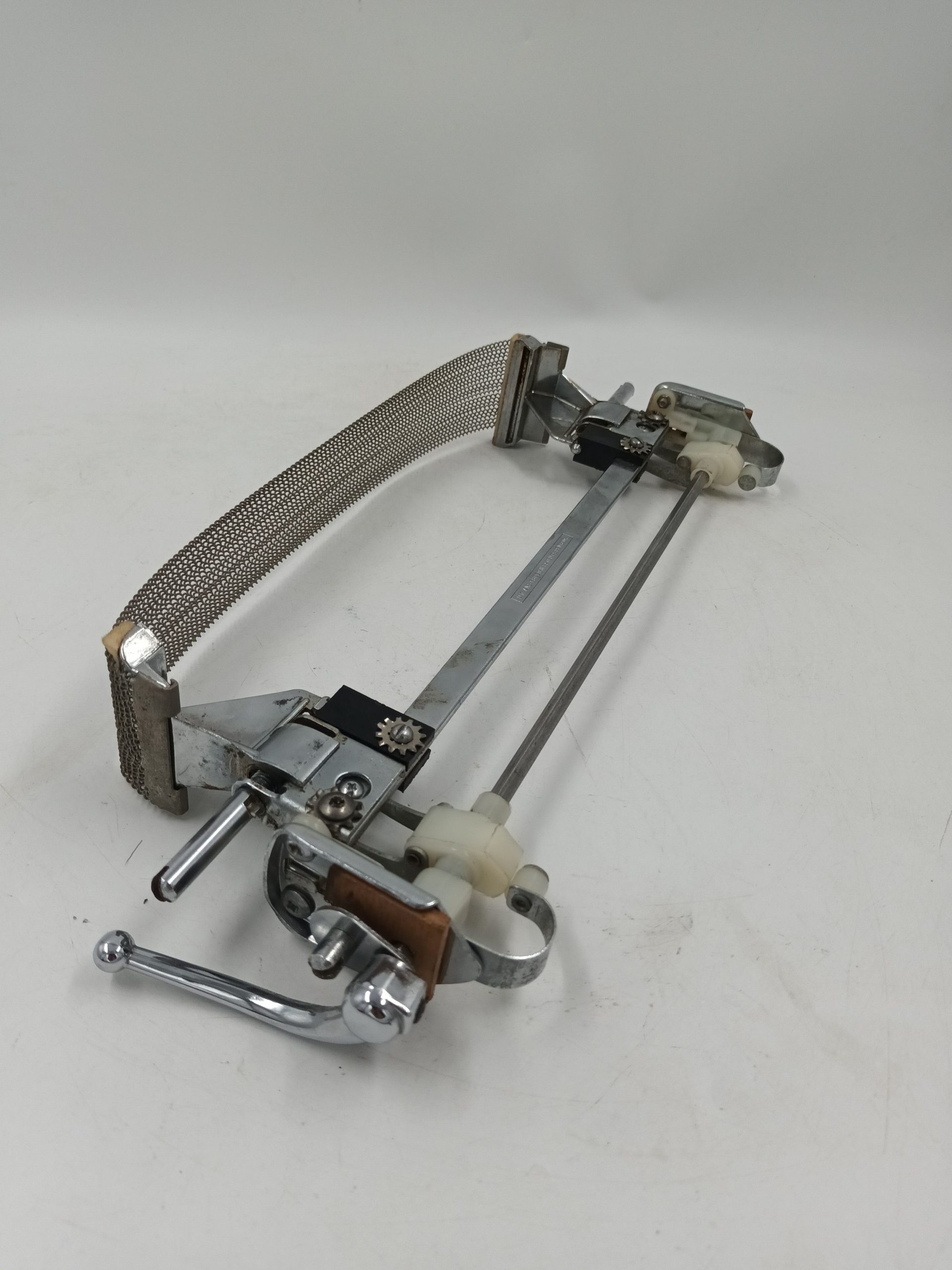 Premier 1970s Complete Internal Marching Snare Drum Top Mechanism ...