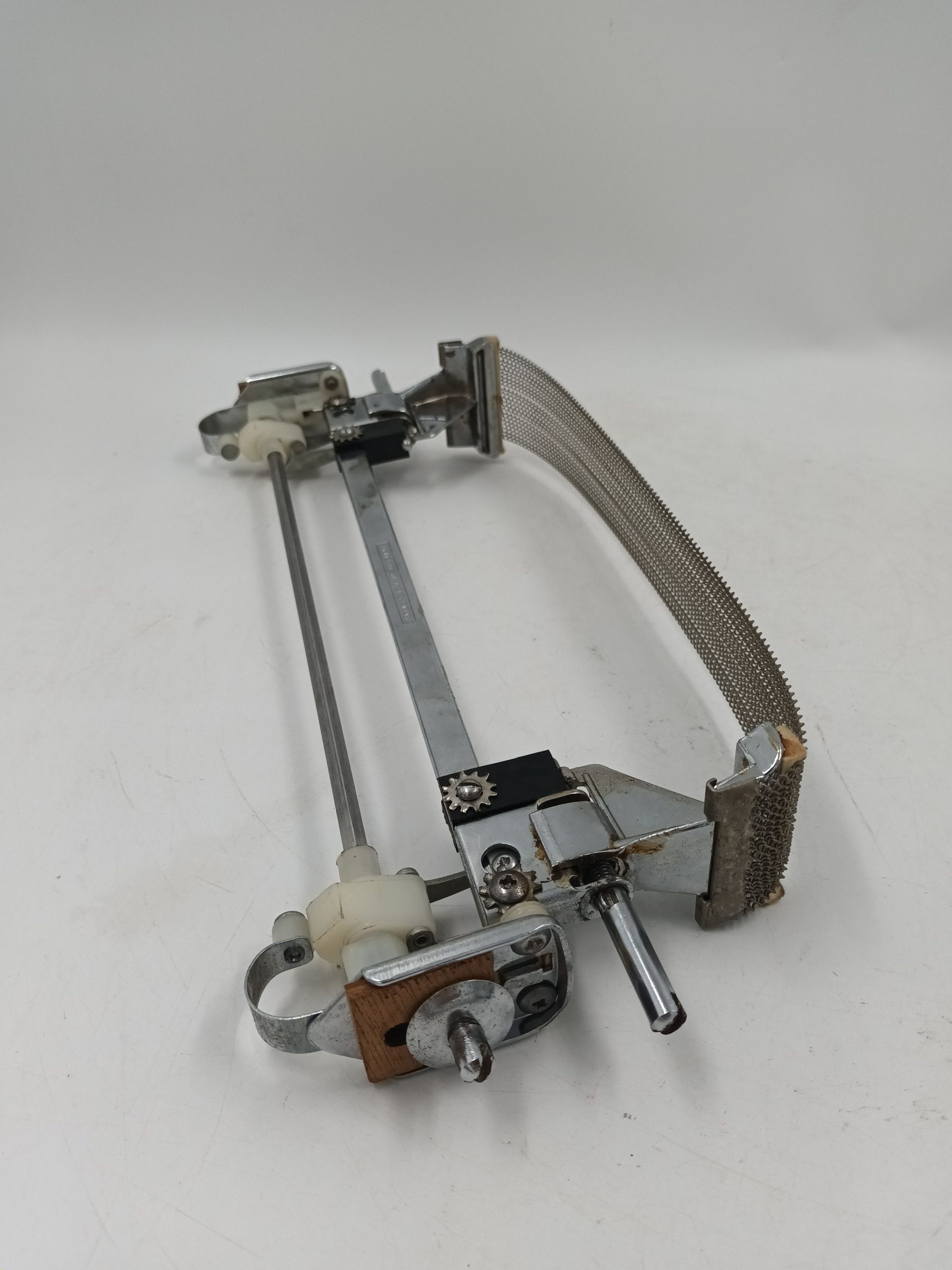 Premier 1970s Complete Internal Marching Snare Drum Top Mechanism ...