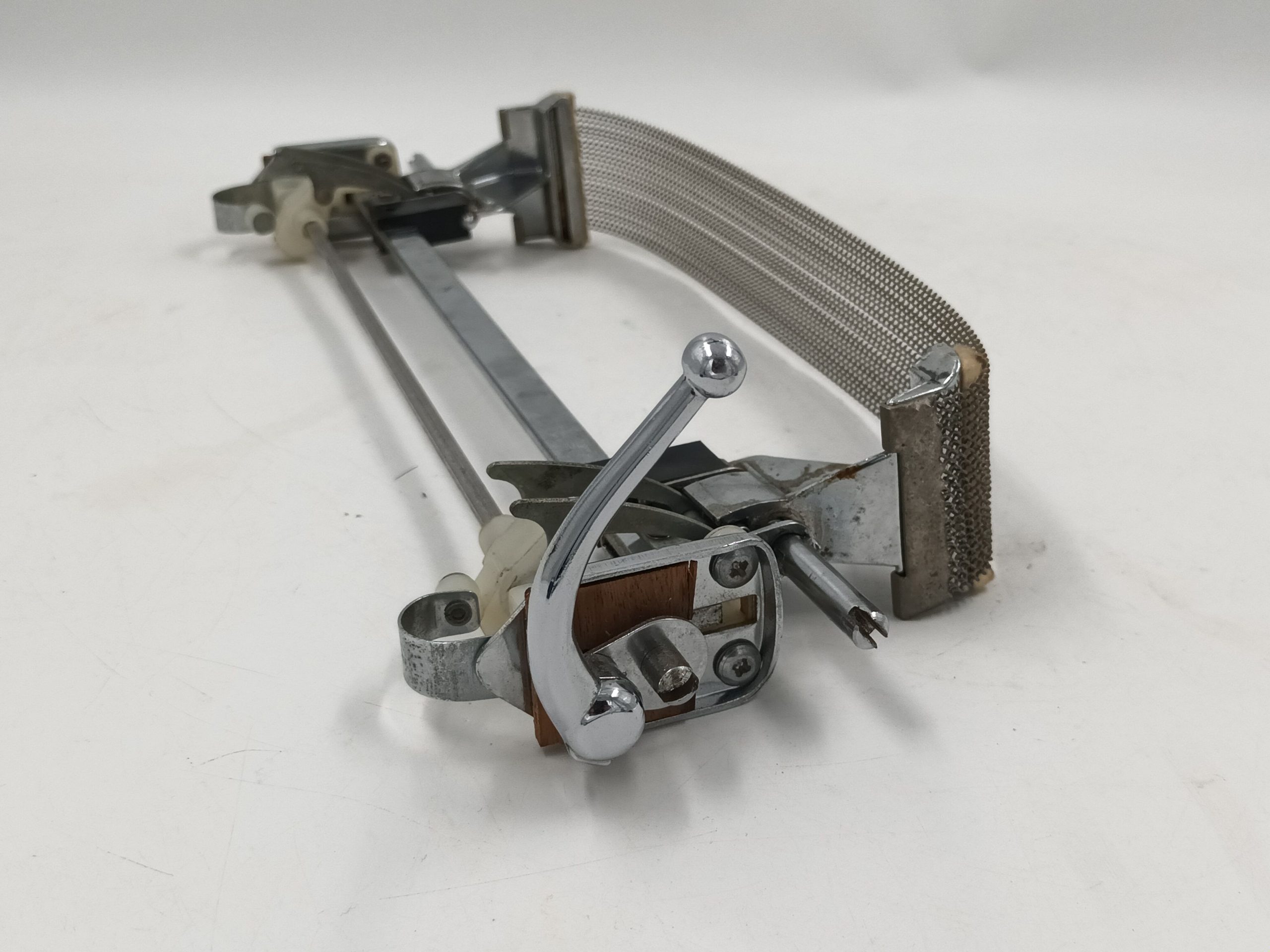 Premier 1970s Complete Internal Marching Snare Drum Top Mechanism ...