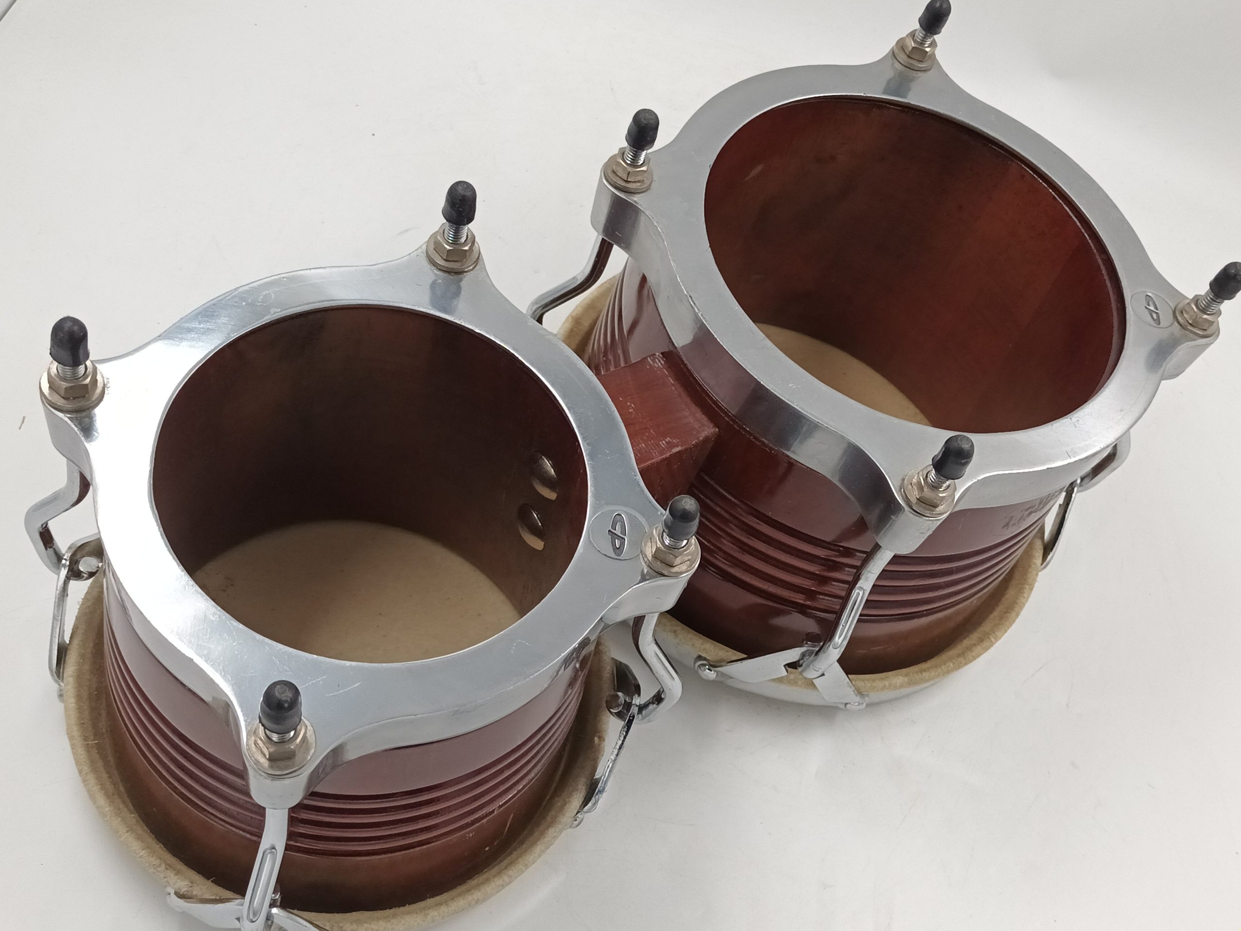 CP Cosmic Percussion Bongos - Drumattic