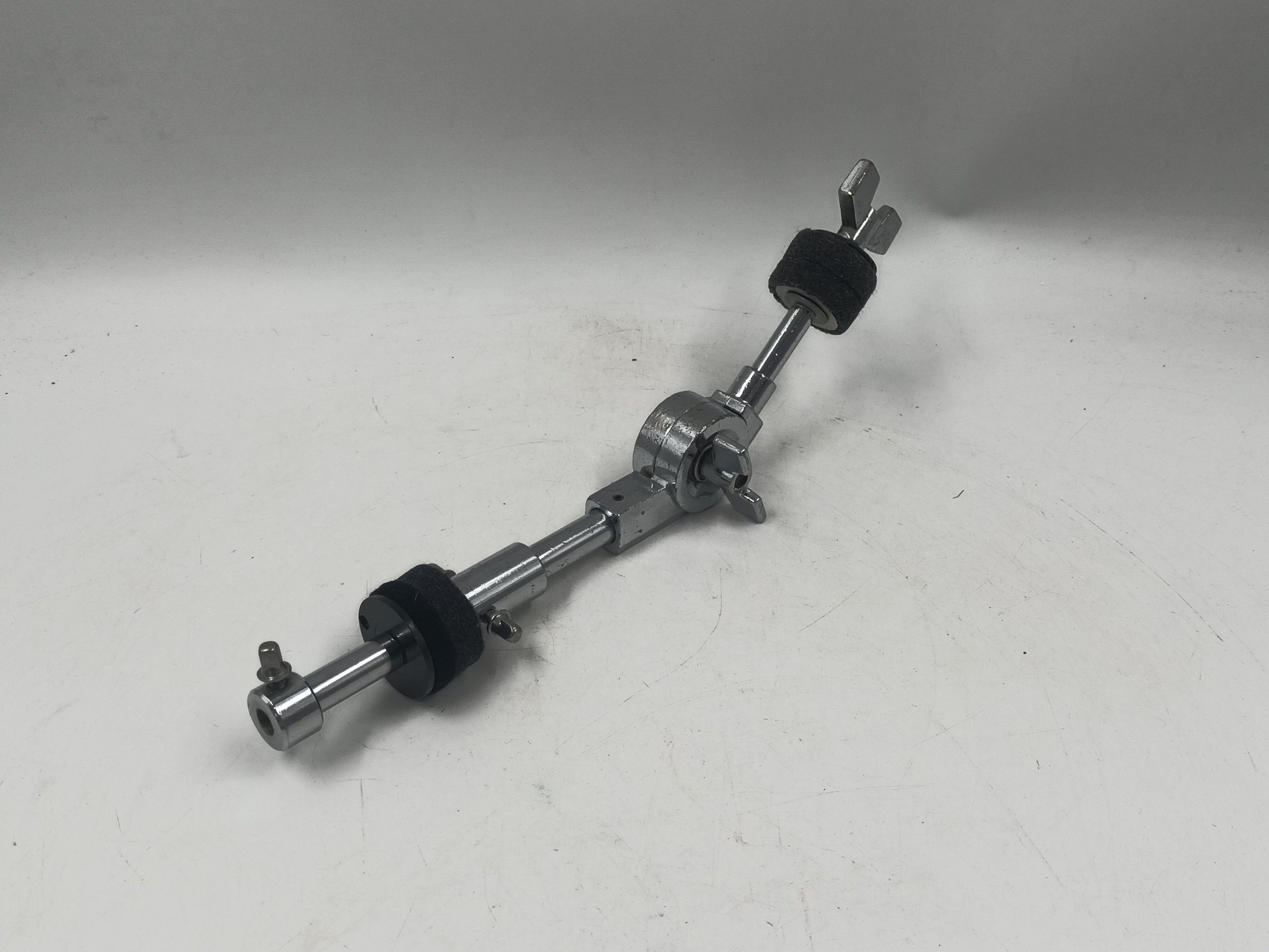 Gibraltar Double Cymbal Stand Extension / Stacker Arm - Drumattic